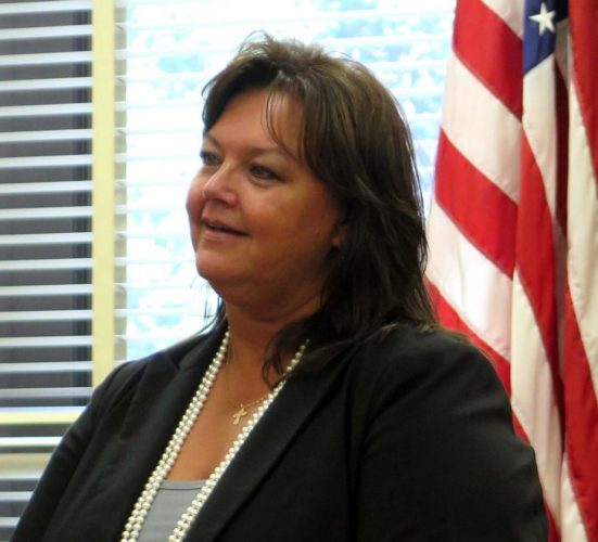 Varner Earns GED, Back in as Magistrate | News, Sports, Jobs - The ...